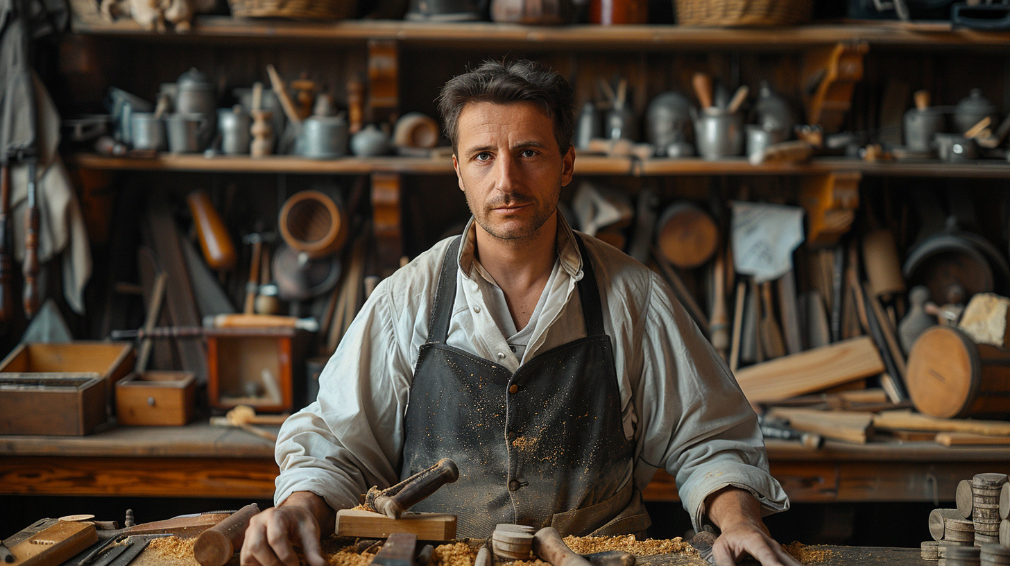 Le savoir-faire inégalable des menuisiers à Lille